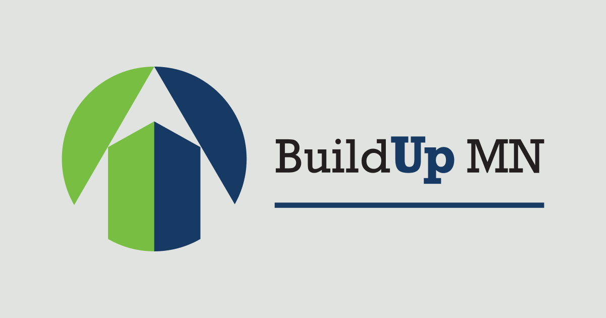 Home | BuildUp MN